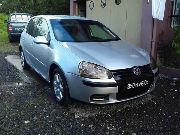 Used Volkswagen GOLF 5 | 2005 GOLF 5 for sale | Phoenix Volkswagen GOLF ...