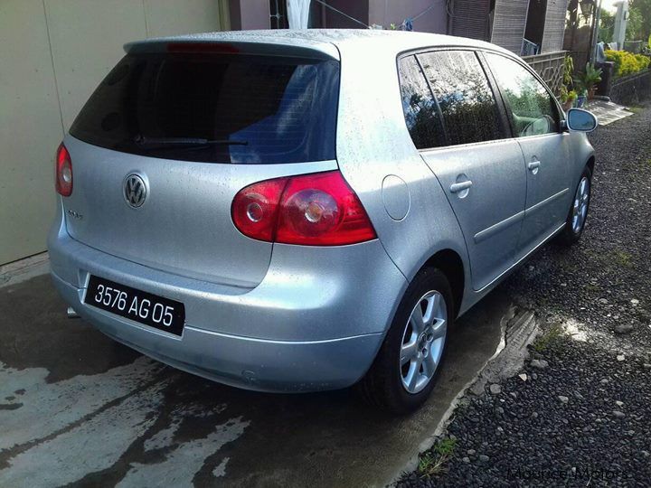 Used Volkswagen GOLF 5 | 2005 GOLF 5 for sale | Phoenix Volkswagen GOLF ...