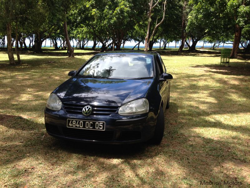Used Volkswagen GOLF MK5 | 2005 GOLF MK5 for sale | Vacoas Volkswagen ...