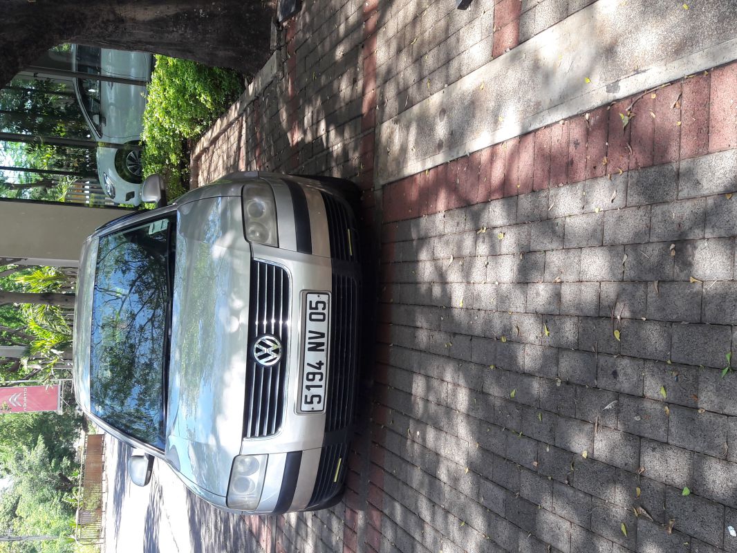 Used Volkswagen Passat | 2005 Passat for sale | Vacoas Mauritius ...