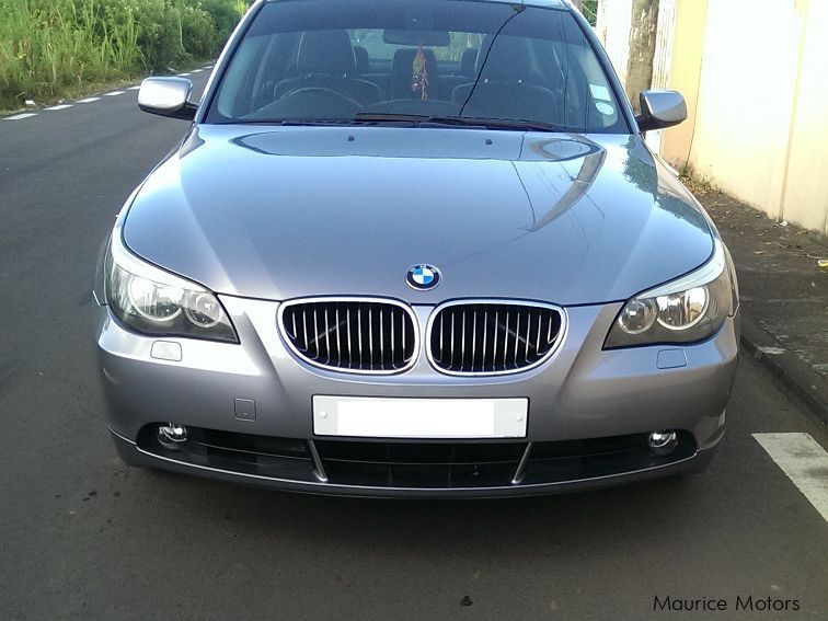 Used BMW E60 | 2006 E60 for sale | New Grove BMW E60 sales | BMW E60 ...