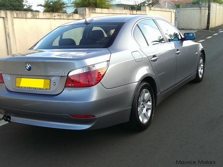 Used BMW E60 | 2006 E60 for sale | New Grove BMW E60 sales | BMW E60 ...