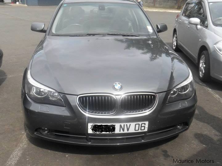 Used BMW E60 | 2006 E60 for sale | Grand-bois BMW E60 sales | BMW E60 ...