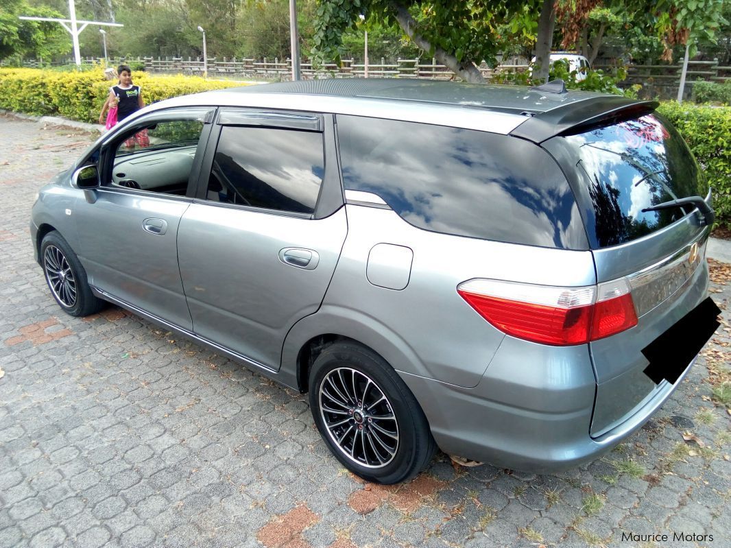 Used Honda Airwave | 2006 Airwave for sale | Pailles Honda Airwave ...