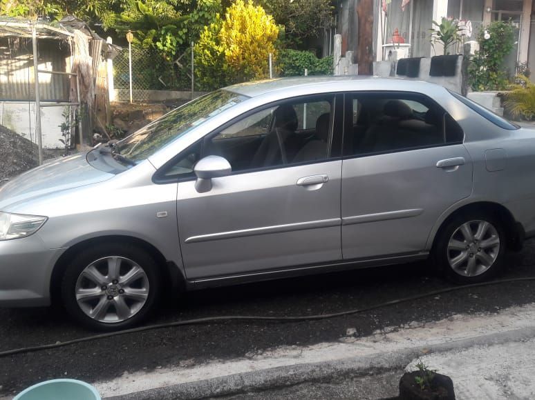 Used Honda City | 2006 City for sale | Floreal Honda City sales | Honda ...