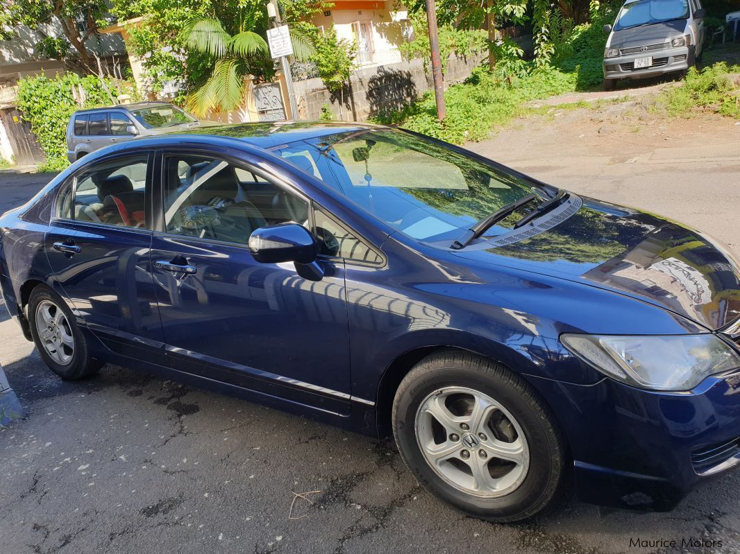 Used Honda Civic FD1 | 2006 Civic FD1 for sale | Beau Bassin Honda Civic FD1 sales | Honda Civic ...