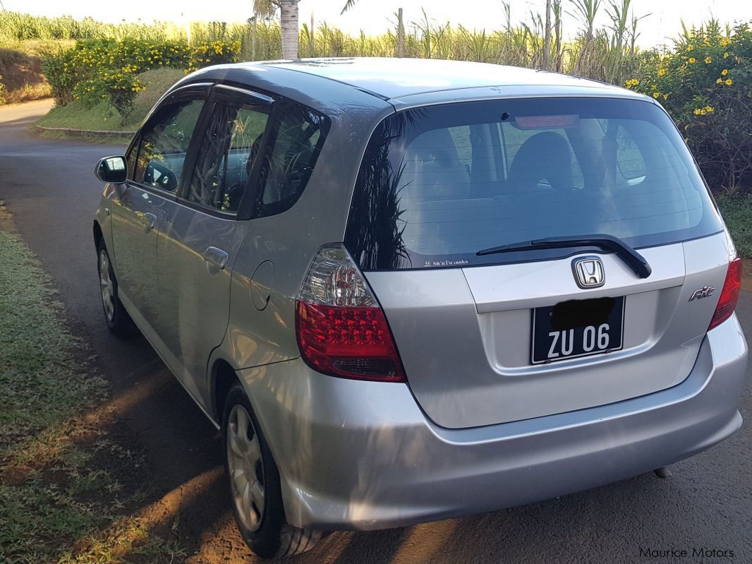 Used Honda Fit | 2006 Fit for sale | Rivière des Anguilles Honda Fit sales | Honda Fit Price Rs ...