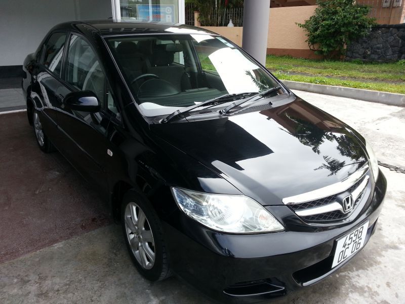 Used Honda city | 2006 city for sale | floreal Honda city sales | Honda ...