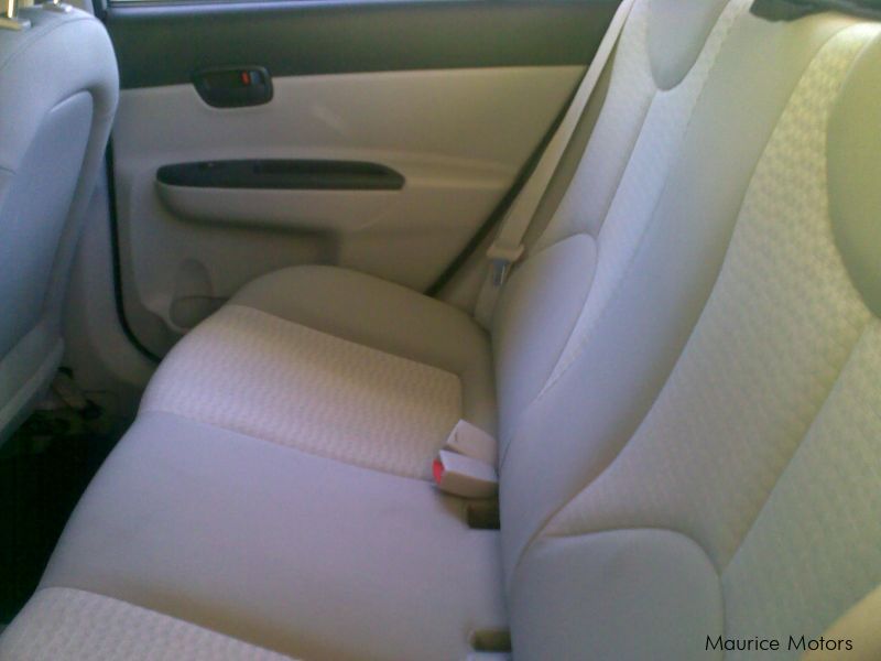 Used Hyundai Accent | 2006 Accent for sale | Albion Hyundai Accent ...