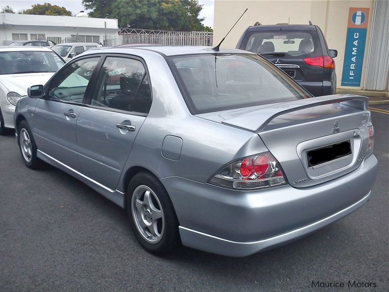 Used Mitsubishi Lancer GLX | 2006 Lancer GLX for sale | Phoenix ...
