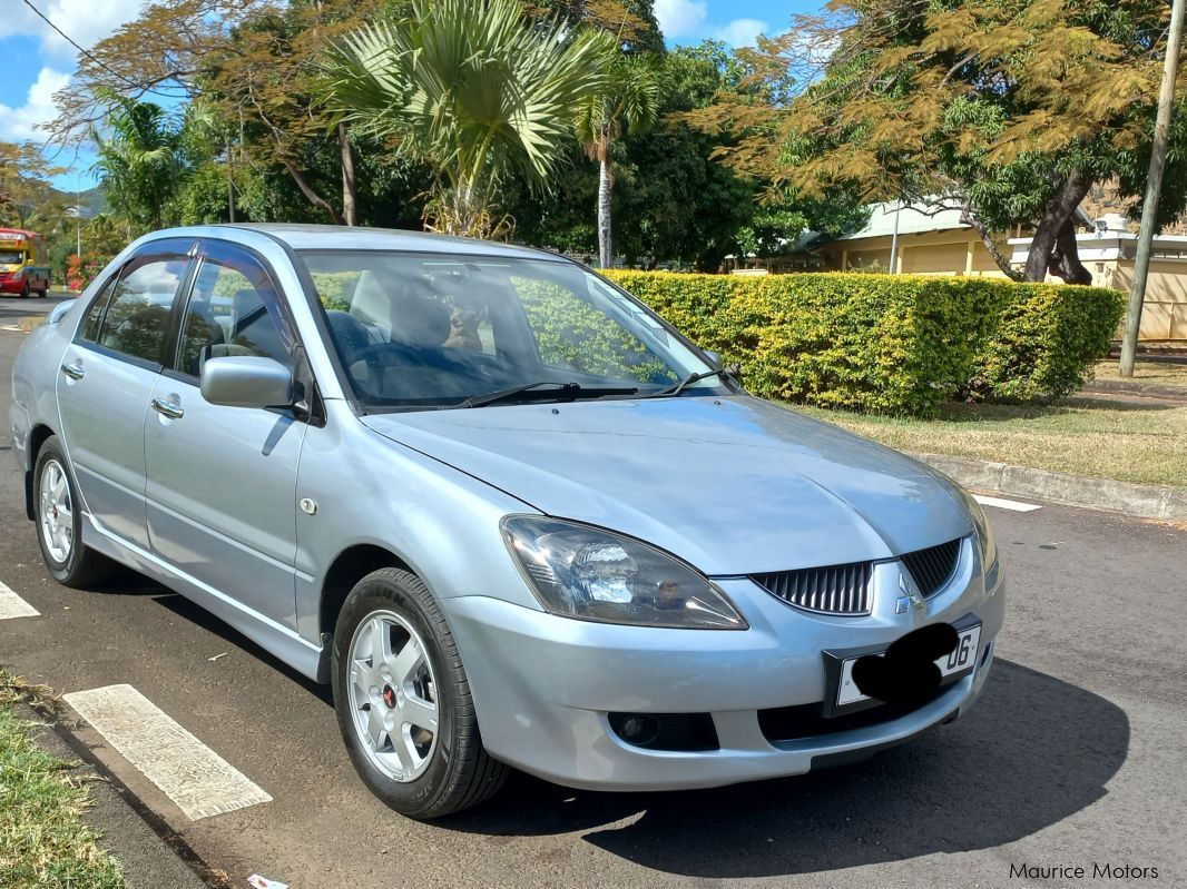 Used Mitsubishi Lancer GLX 4G18 | 2006 Lancer GLX 4G18 for sale | Rose ...