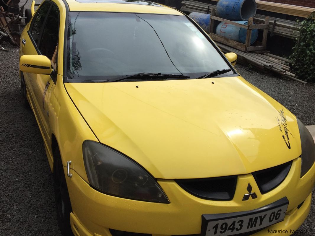 Used Mitsubishi Lancer GLX Saloon | 2006 Lancer GLX Saloon for sale ...