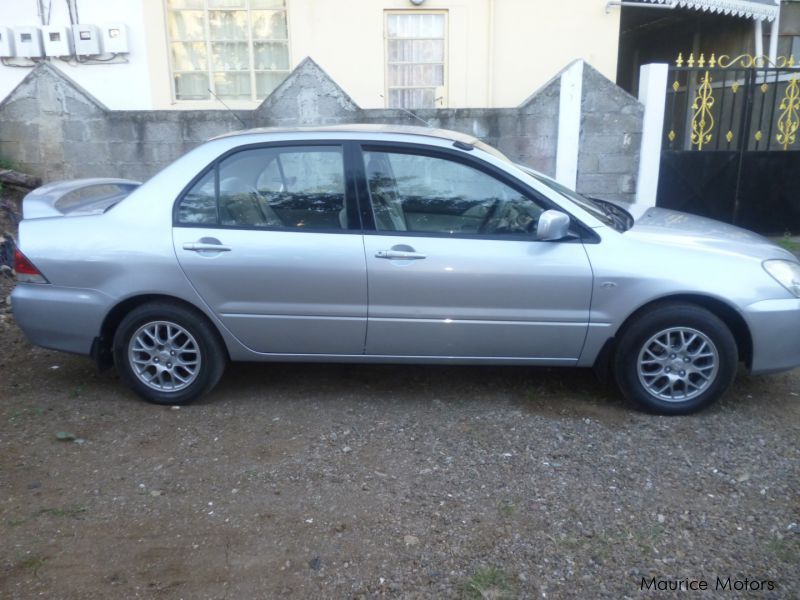 Used Mitsubishi Lancer GLX | 2006 Lancer GLX for sale | Rose-Hill ...