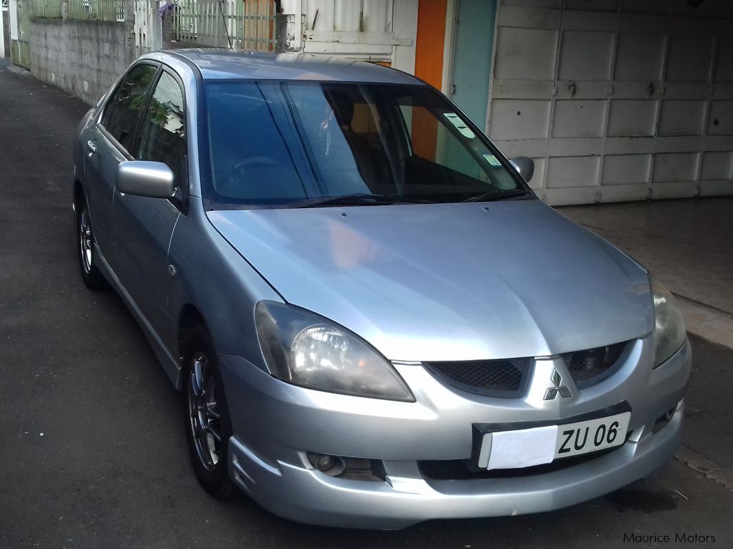 Used Mitsubishi Lancer glx | 2006 Lancer glx for sale | Saint Paul ...