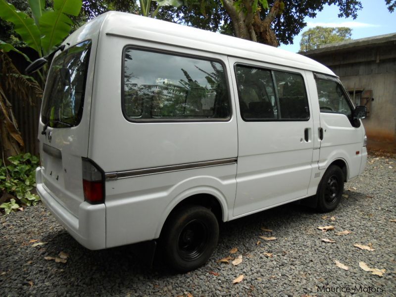 Used Nissan Vanette | 2006 Vanette for sale | Triolet Nissan Vanette ...