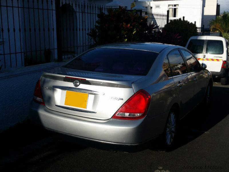 Used Nissan cefiro | 2006 cefiro for sale | rose hill Nissan cefiro ...