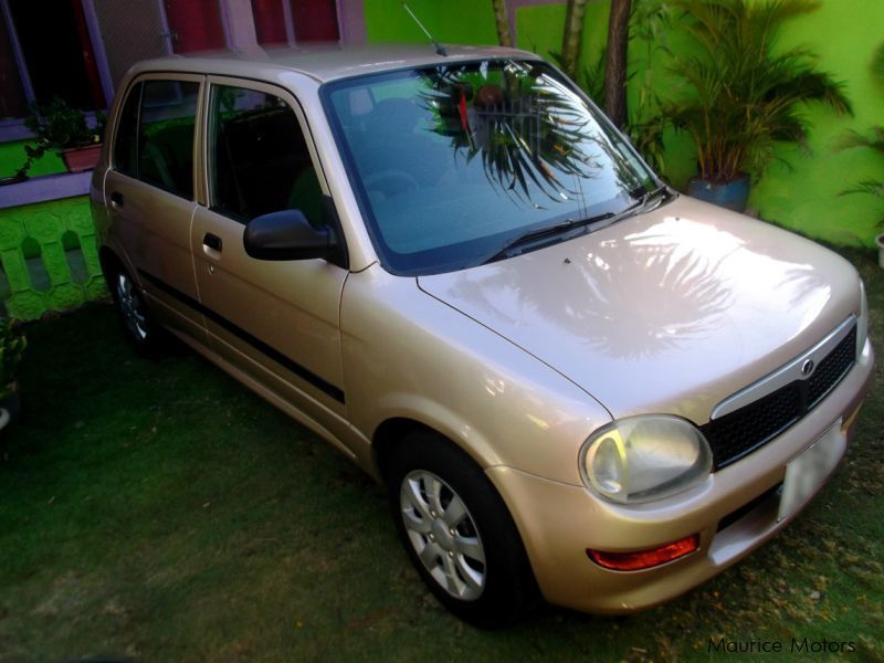 Used Perodua Kelisa | 2006 Kelisa for sale | Triolet Perodua Kelisa ...