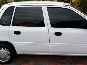 Used Suzuki Alto zen vxi | 2006 Alto zen vxi for sale | Mauritius ...