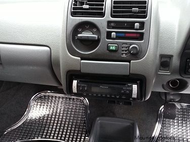Used Suzuki Alto zen vxi | 2006 Alto zen vxi for sale | Mauritius ...