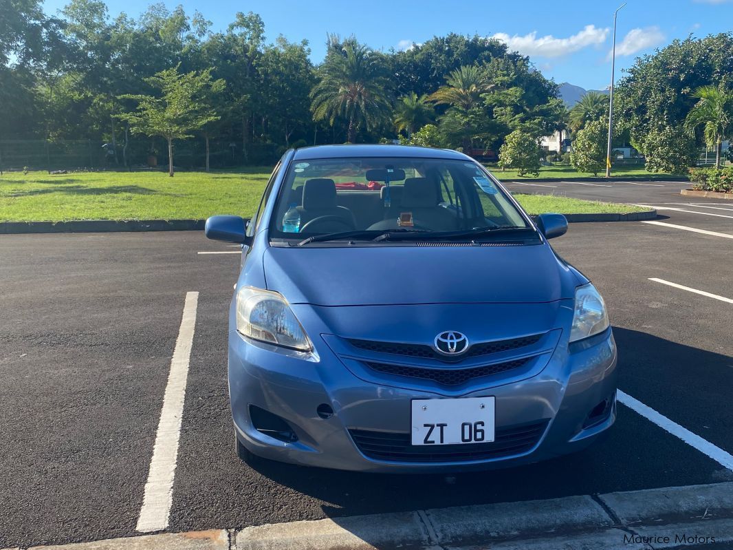 Used Toyota Belta | 2006 Belta for sale | Goodlands Toyota Belta sales ...