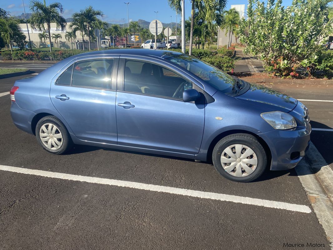 Used Toyota Belta | 2006 Belta for sale | Goodlands Toyota Belta sales ...