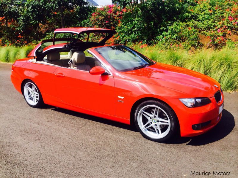 Used BMW E93 325i | 2007 E93 325i for sale | curpipe BMW E93 325i sales ...