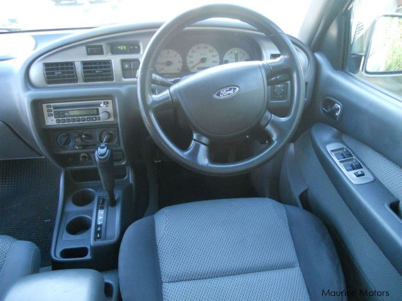 Used Ford Ranger XLT | 2007 Ranger XLT for sale | Phoenix Ford Ranger ...