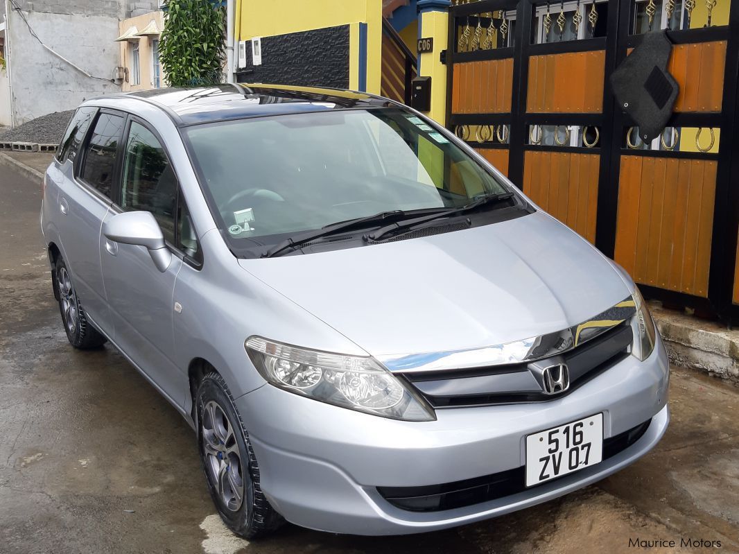 Used Honda Airwave | 2007 Airwave for sale | Vacoas Honda Airwave sales ...