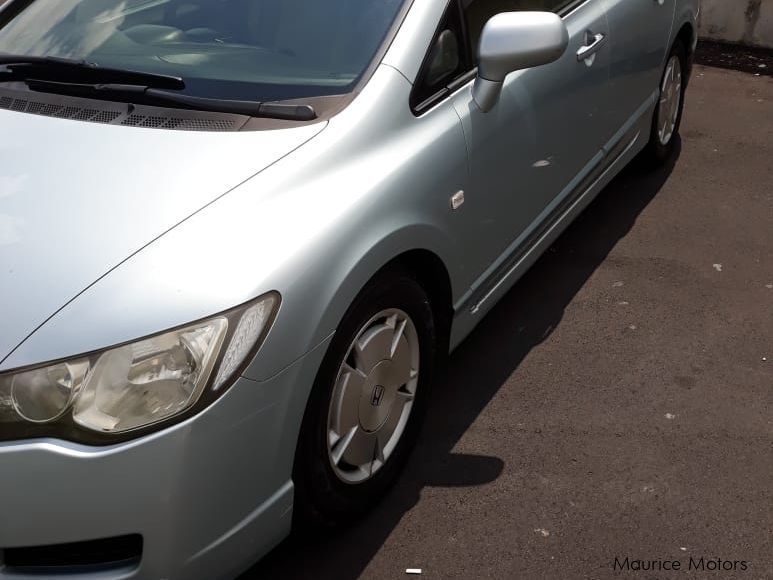 Used Honda Civic FD3 | 2007 Civic FD3 for sale | Vacoas Honda Civic FD3 sales | Honda Civic FD3 ...