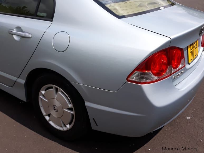 Used Honda Civic FD3 | 2007 Civic FD3 for sale | Vacoas Honda Civic FD3 sales | Honda Civic FD3 ...