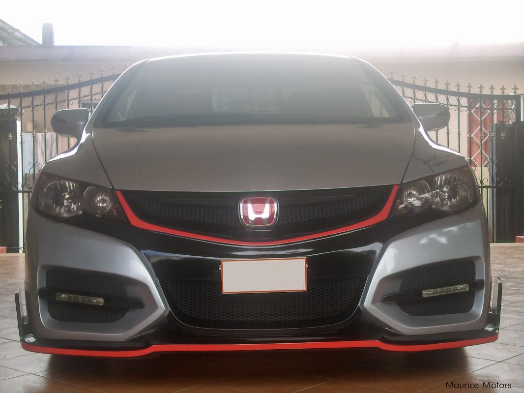 Used Honda Civic Fd1 | 2007 Civic Fd1 for sale | Moka Honda Civic Fd1 ...