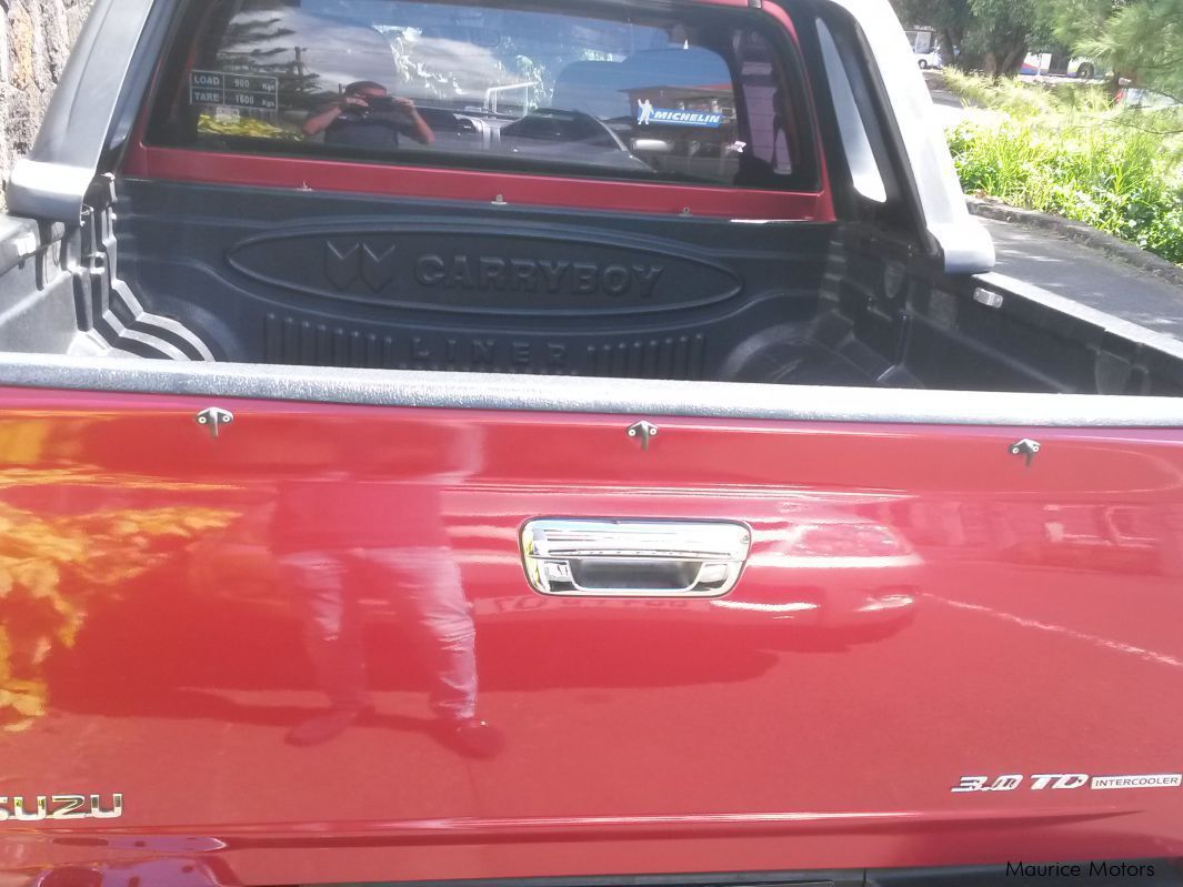 Used Isuzu Dmax 2x4 3.0 Turbo intercooler | 2007 Dmax 2x4 3.0 Turbo ...