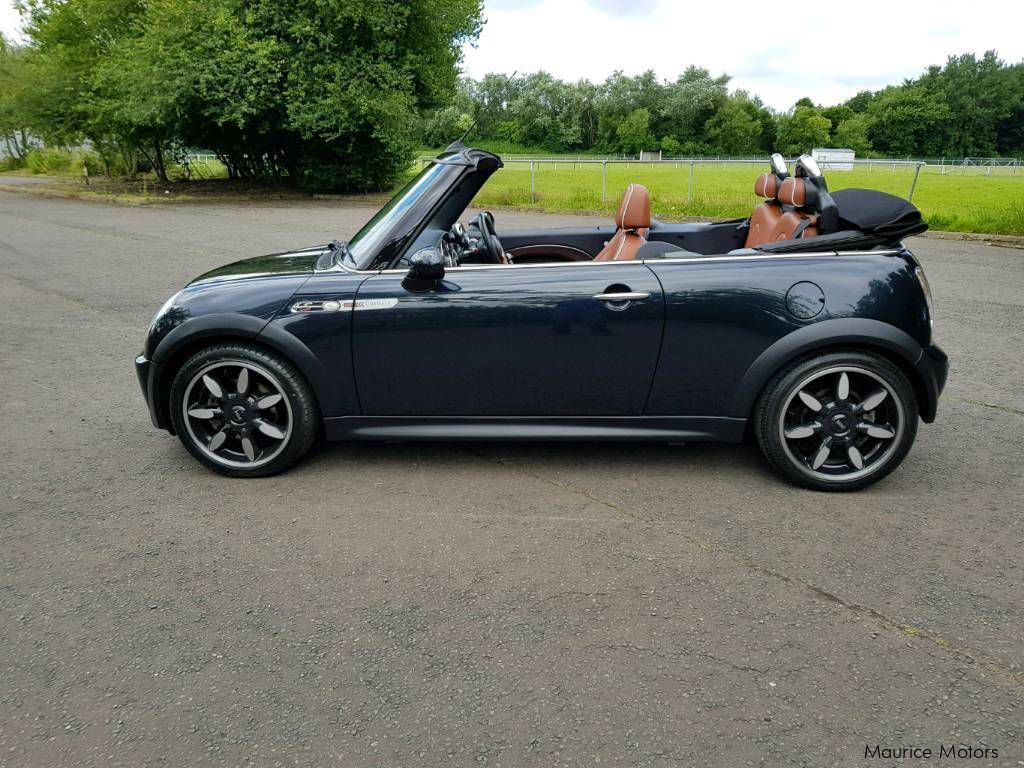 Used Mini Cooper | 2007 Cooper for sale | Moka Mini Cooper sales | Mini ...