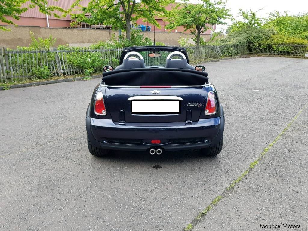 Used Mini Cooper | 2007 Cooper for sale | Moka Mini Cooper sales | Mini ...