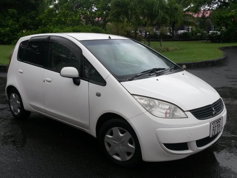 Used Mitsubishi Colt | 2007 Colt for sale | Calodyne Mitsubishi Colt ...