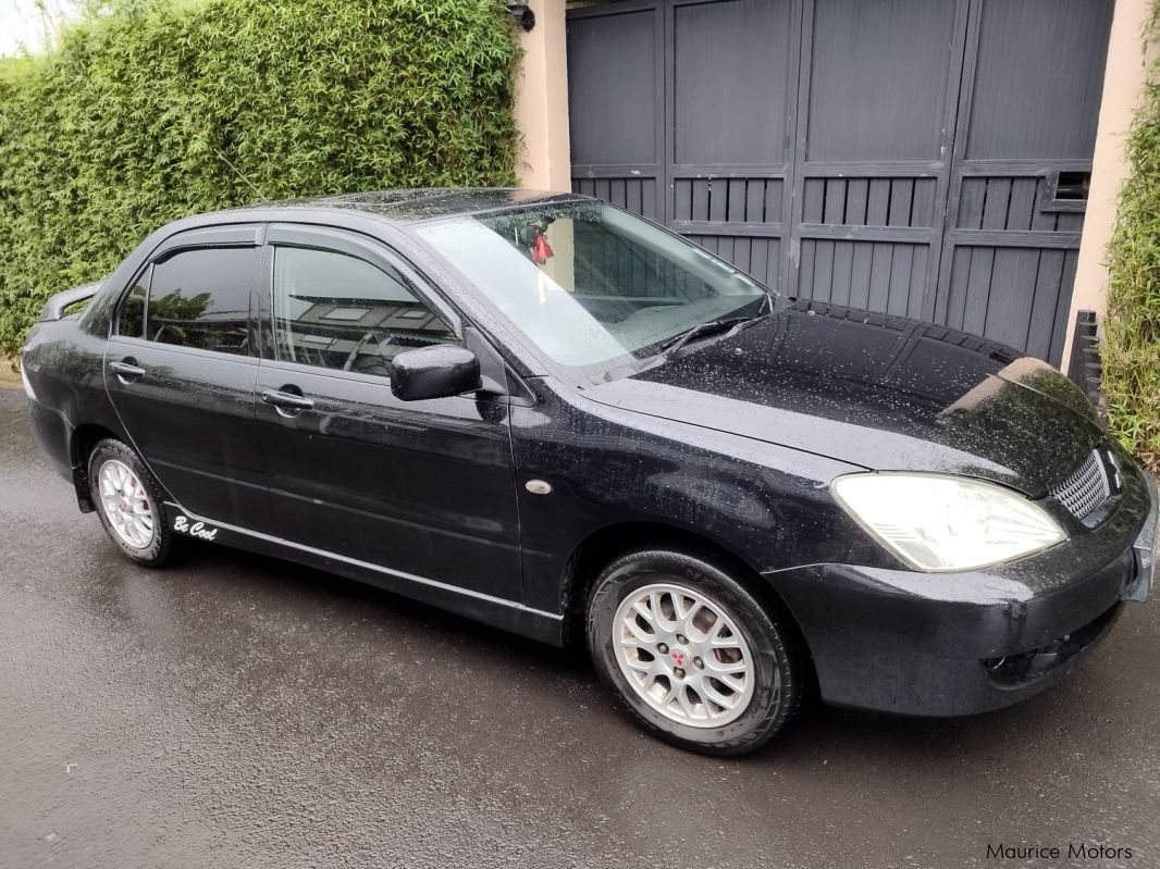 Used Mitsubishi Lancer GLX | 2007 Lancer GLX for sale | Curepipe Mitsubishi Lancer GLX sales ...