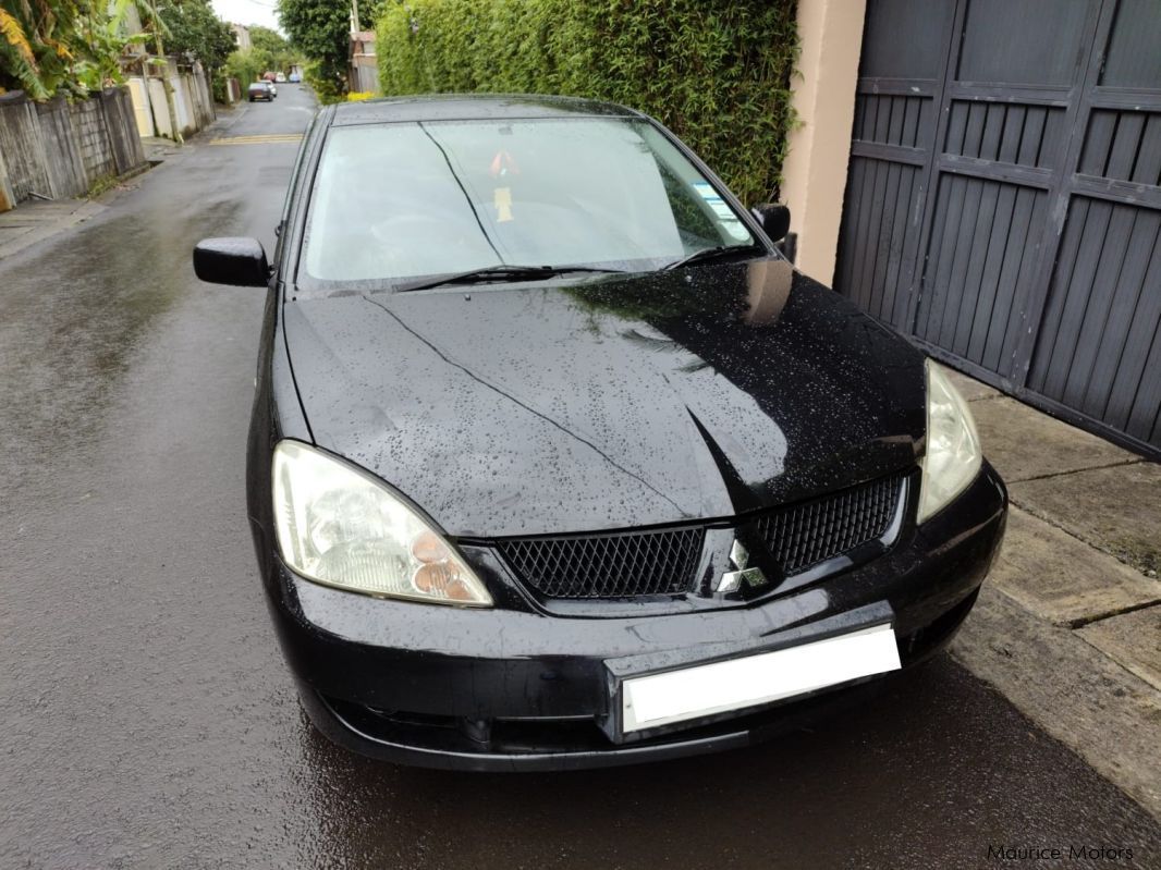 Used Mitsubishi Lancer GLX | 2007 Lancer GLX for sale | Curepipe ...