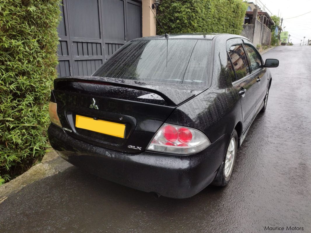 Used Mitsubishi Lancer GLX | 2007 Lancer GLX for sale | Curepipe Mitsubishi Lancer GLX sales ...