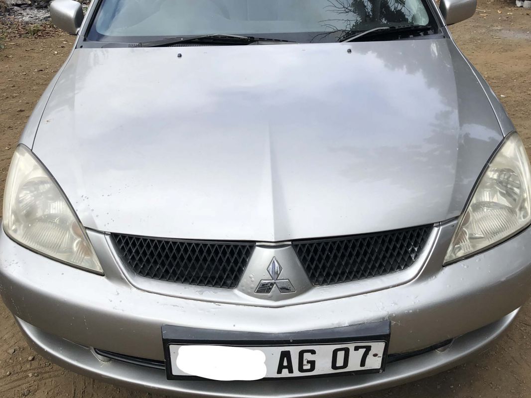 Used Mitsubishi Lancer GLX | 2007 Lancer GLX for sale | Rose Hill ...