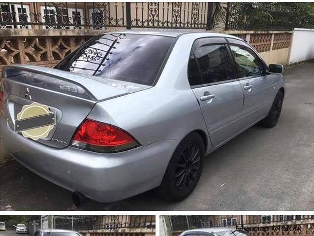 Used Mitsubishi lancer cs2a | 2007 lancer cs2a for sale | Phoenix ...