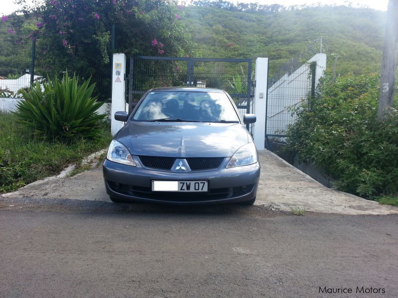 Used Mitsubishi lancer cs3 | 2007 lancer cs3 for sale | quatre bornes ...