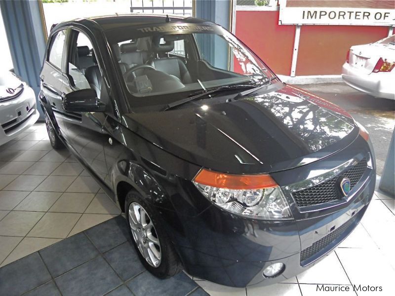 Used Proton Savy | 2007 Savy for sale | Rose Hill Proton Savy sales ...