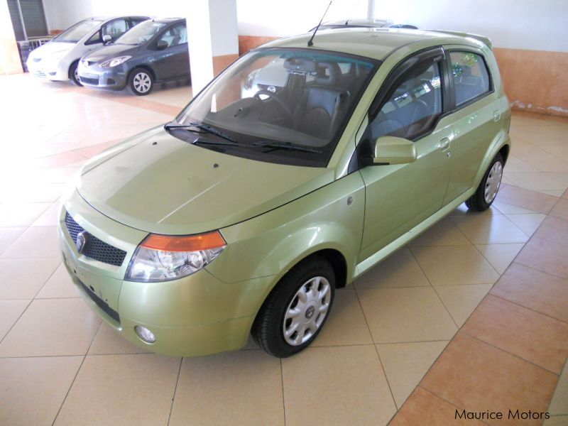 Used Proton Savy | 2007 Savy for sale | Riche Terre Proton Savy sales ...