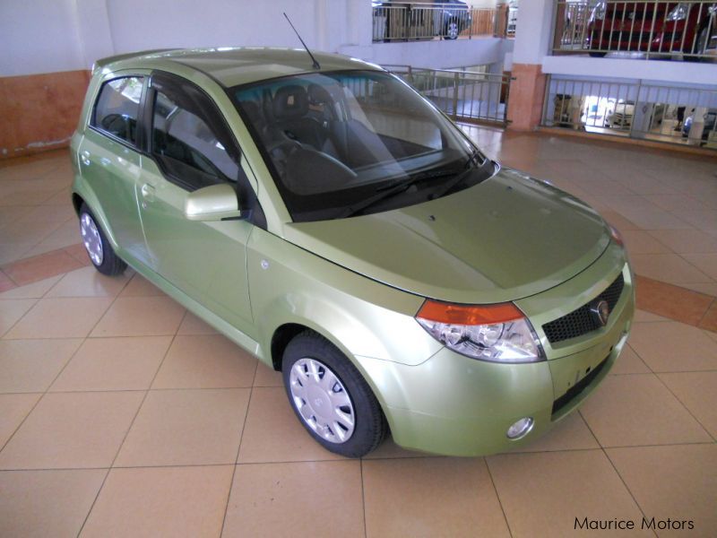 Used Proton Savy | 2007 Savy for sale | Riche Terre Proton Savy sales ...