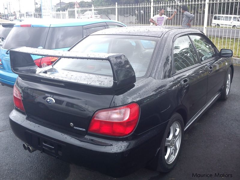 Used Subaru Impreza | 2007 Impreza for sale | Phoenix Subaru Impreza ...