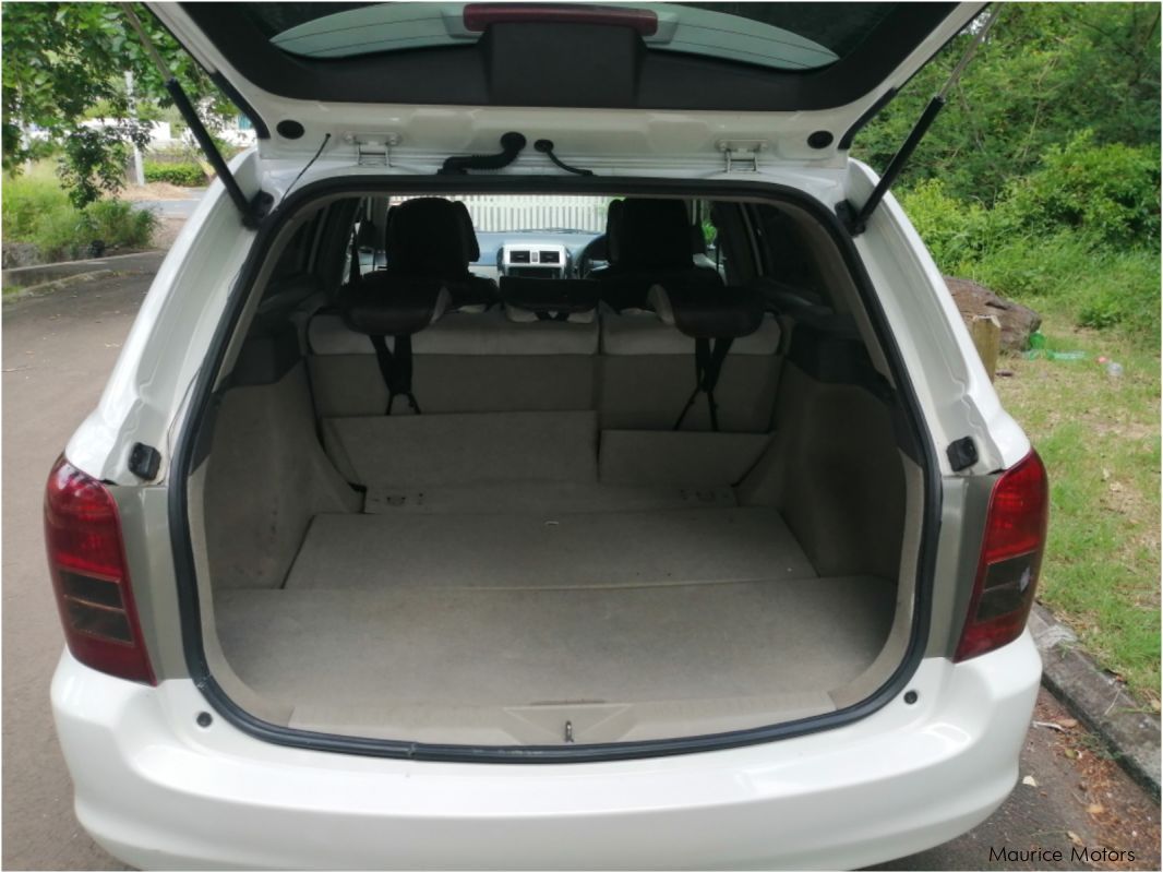 Used Toyota Corolla Axio Fielder | 2007 Corolla Axio Fielder for sale ...