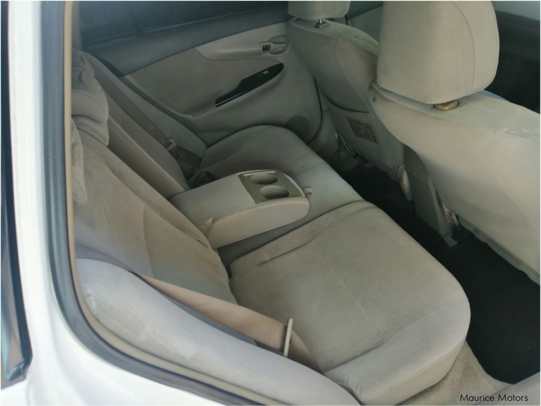 Used Toyota Corolla Axio Fielder | 2007 Corolla Axio Fielder for sale ...