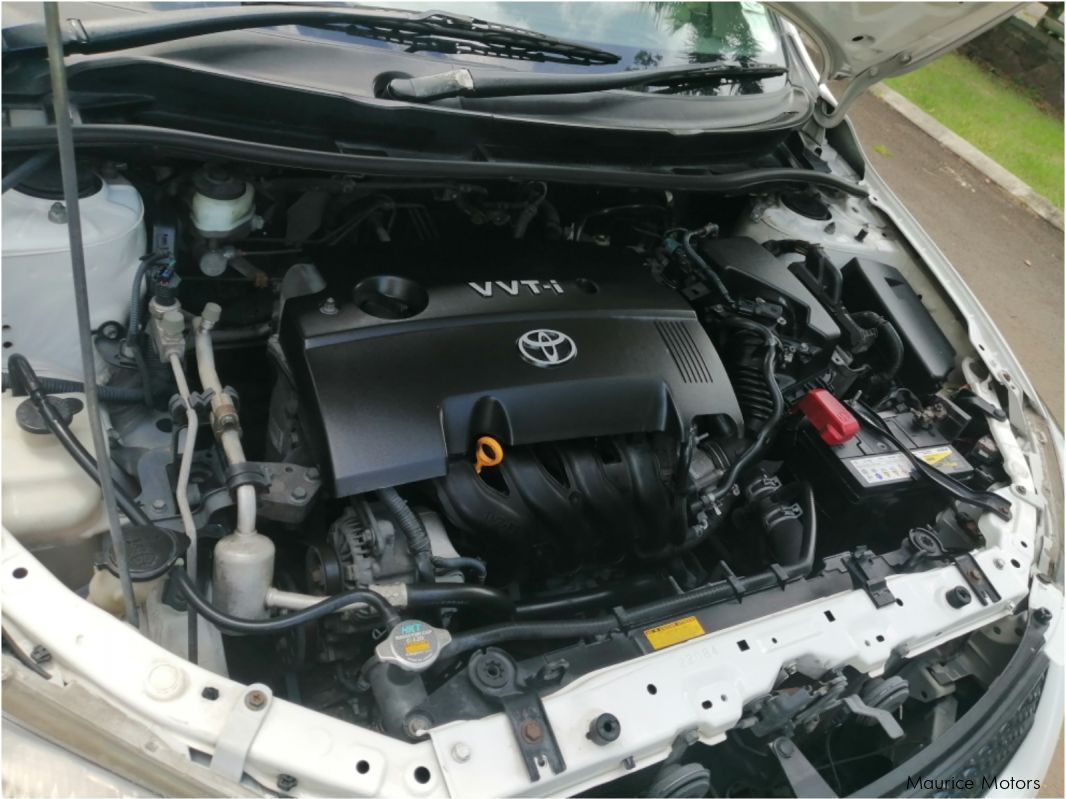 Used Toyota Corolla Axio Fielder | 2007 Corolla Axio Fielder for sale ...