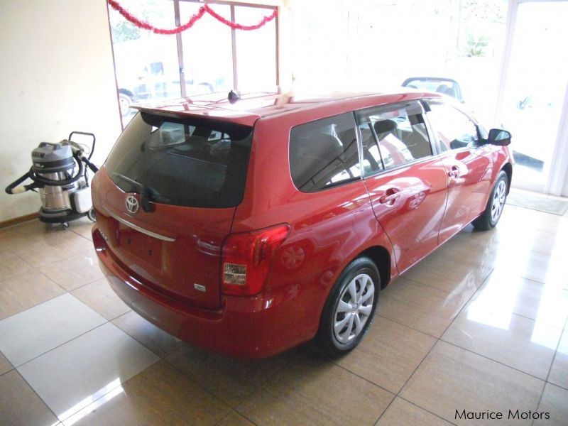 Used Toyota Fielder | 2007 Fielder for sale | Phoenix Toyota Fielder ...