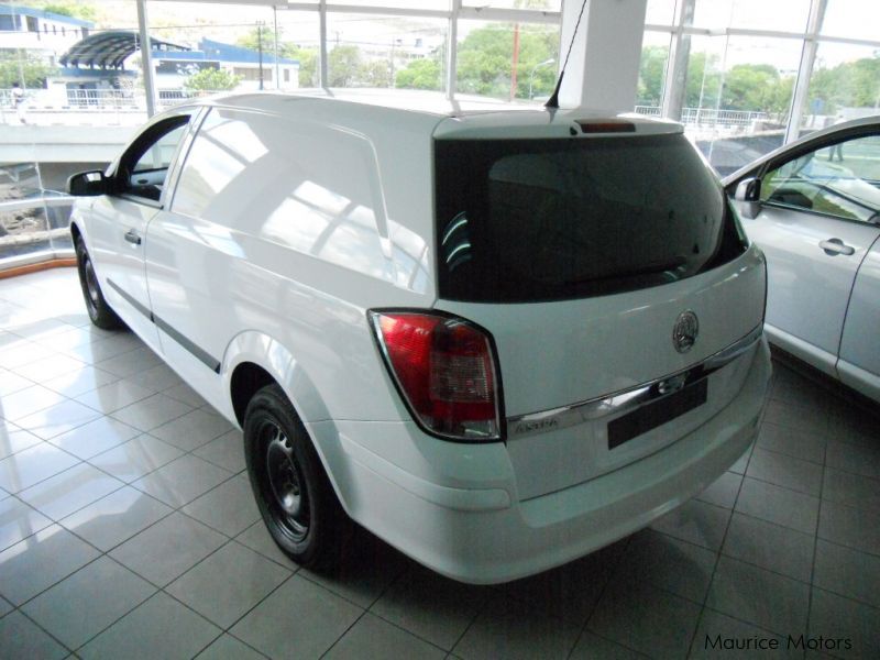 Used Vauxhall Astra | 2007 Astra for sale | Port Louis Vauxhall Astra ...
